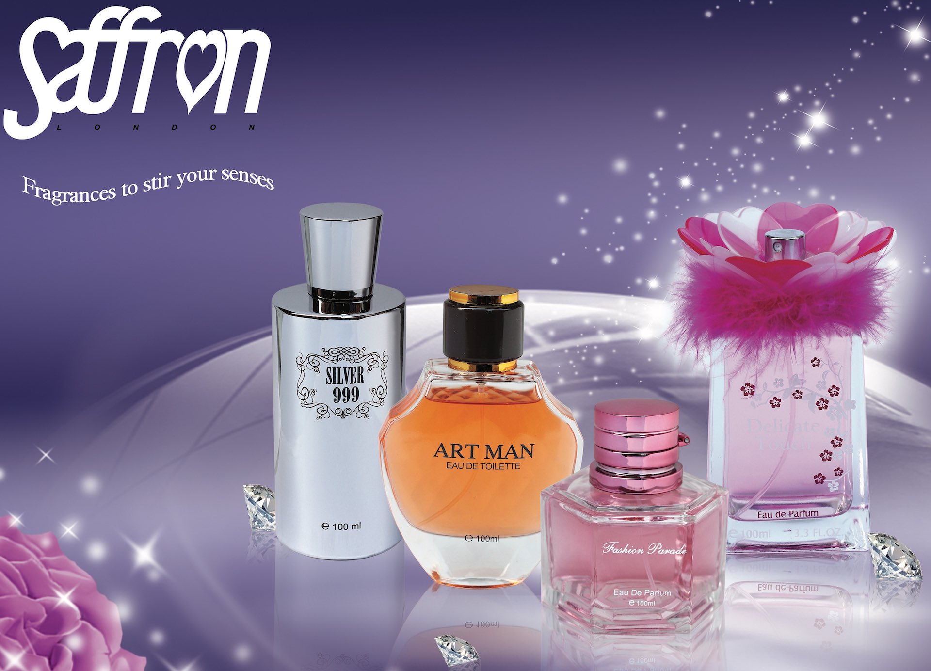 Saffron Beauty Limited